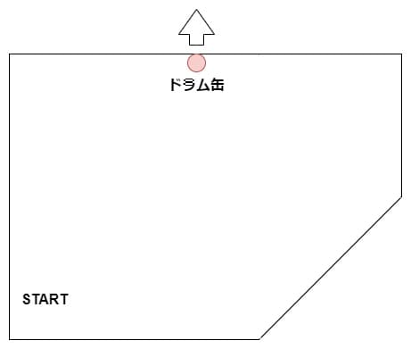 DEVOUR ファームハウス MAP攻略 - smart_thomas Blog