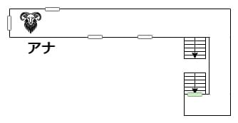 DEVOUR ファームハウス MAP攻略 - smart_thomas Blog