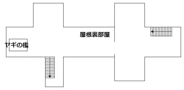 DEVOUR ファームハウス MAP攻略 - smart_thomas Blog