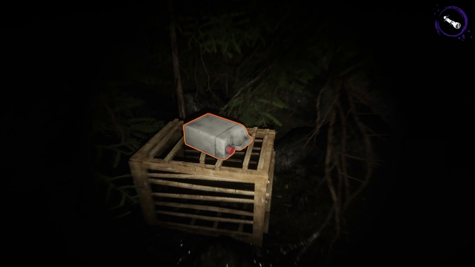 DEVOUR ファームハウス MAP攻略 - smart_thomas Blog