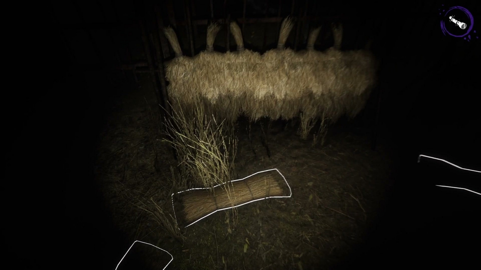 DEVOUR ファームハウス MAP攻略 - smart_thomas Blog