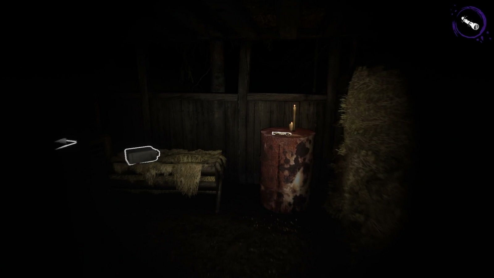 DEVOUR ファームハウス MAP攻略 - smart_thomas Blog