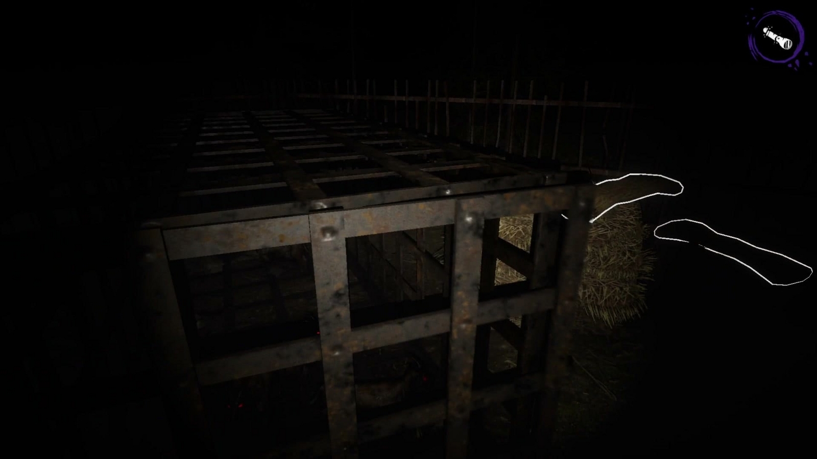 DEVOUR ファームハウス MAP攻略 - smart_thomas Blog