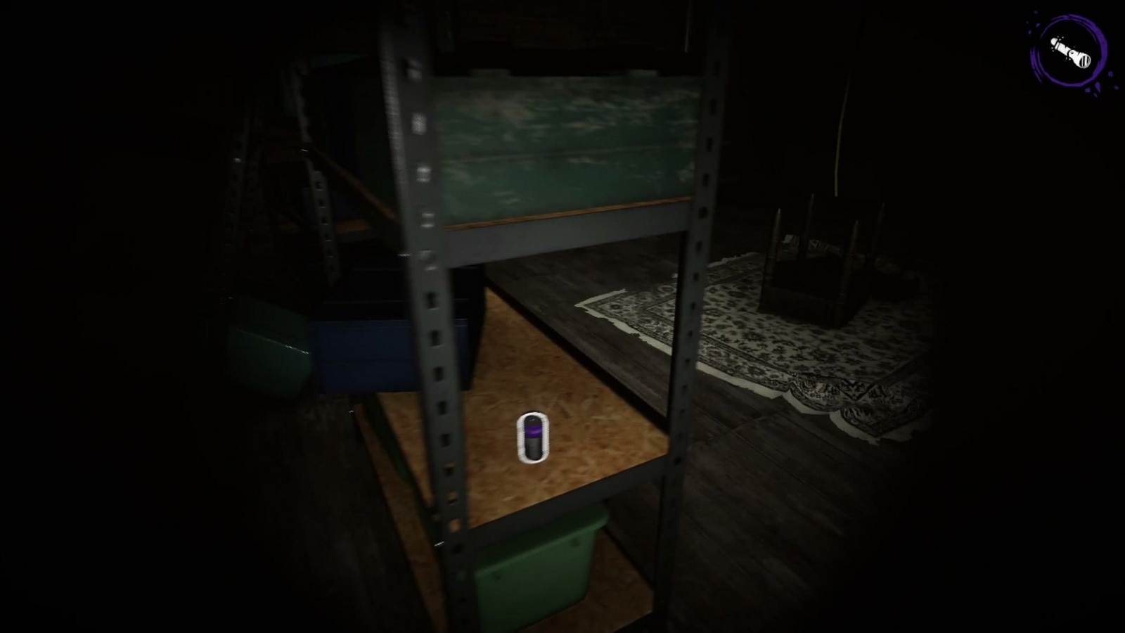 DEVOUR ファームハウス MAP攻略 - smart_thomas Blog