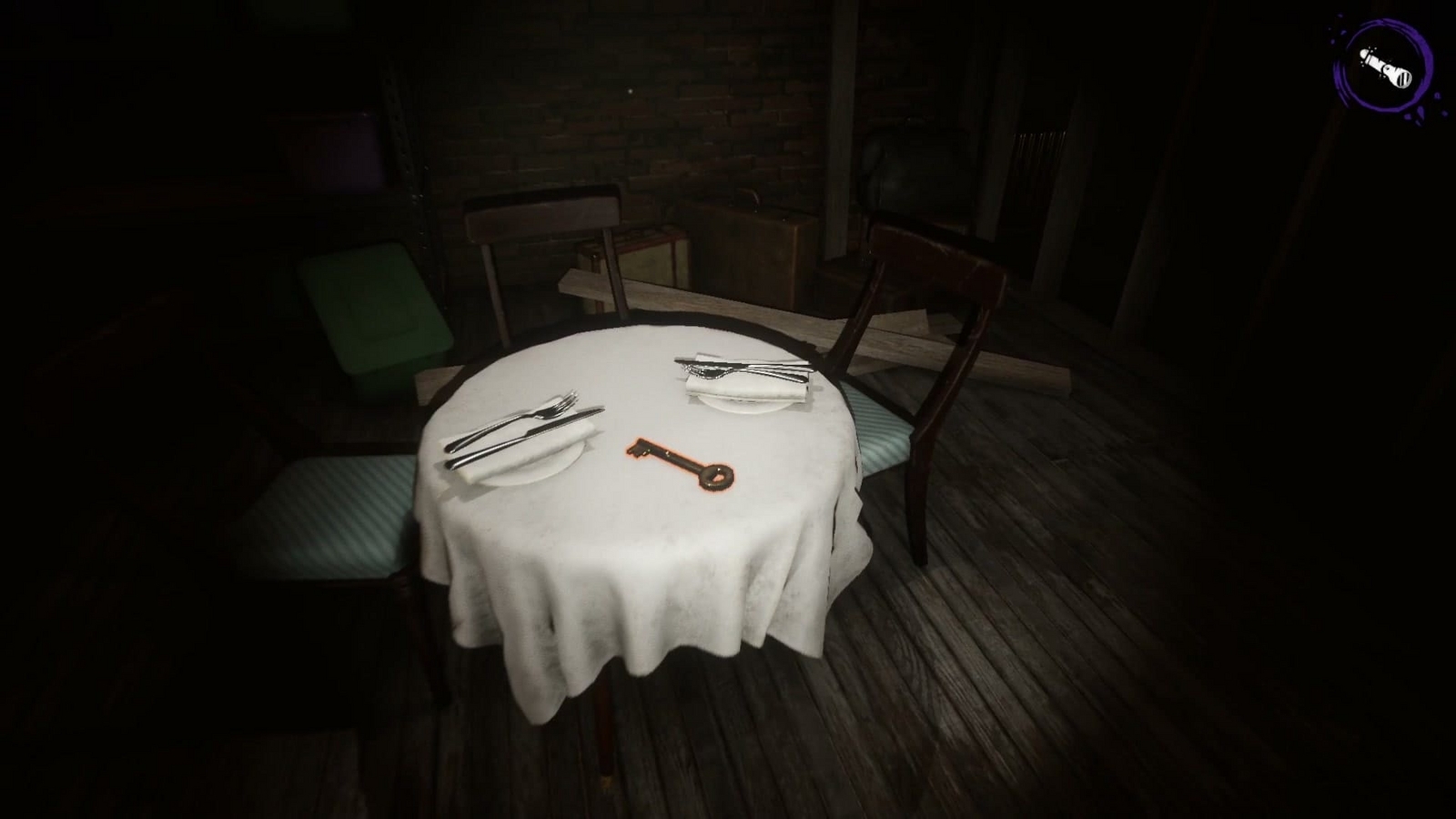 DEVOUR ファームハウス MAP攻略 - smart_thomas Blog