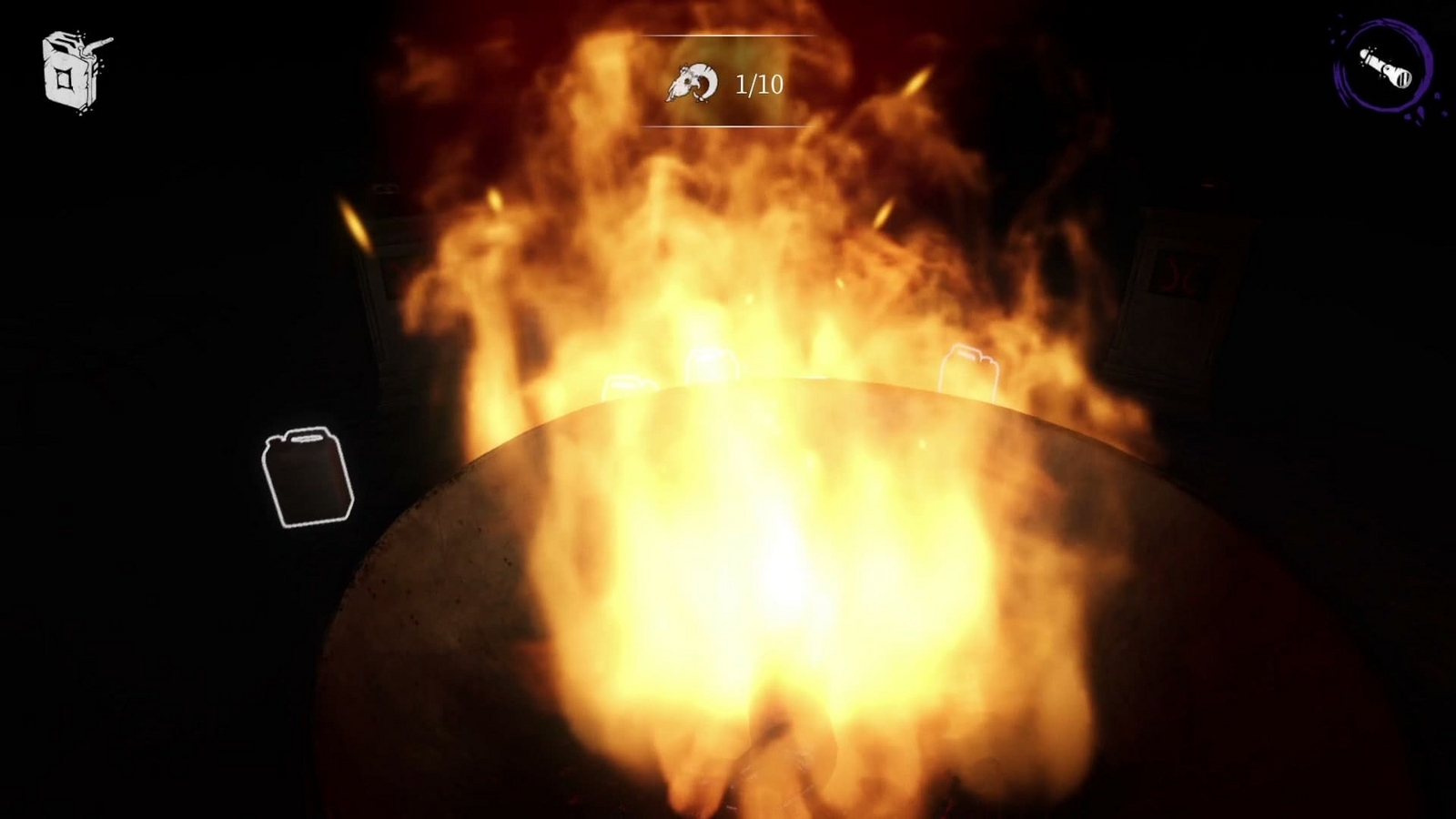 DEVOUR ファームハウス MAP攻略 - smart_thomas Blog