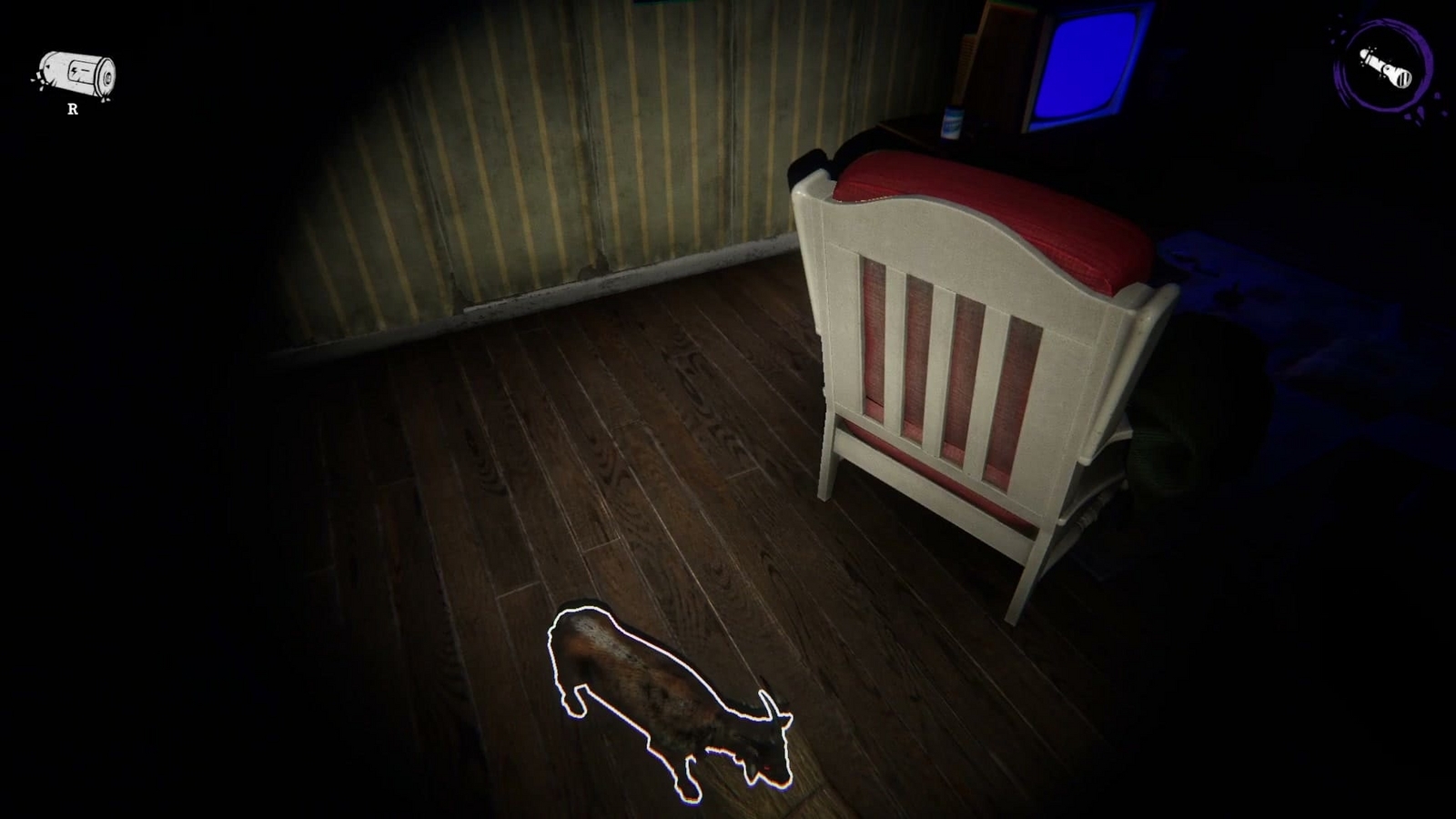 DEVOUR ファームハウス MAP攻略 - smart_thomas Blog