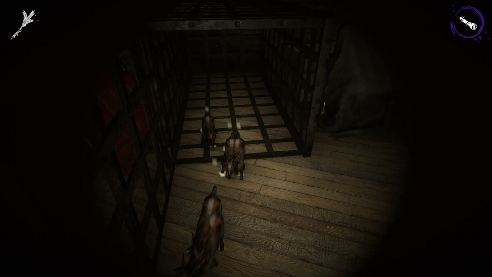 DEVOUR ファームハウス MAP攻略 - smart_thomas Blog