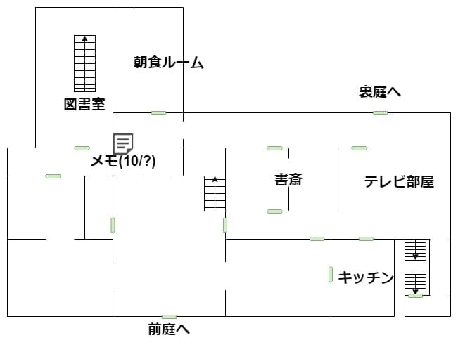 DEVOUR ファームハウス MAP攻略 - smart_thomas Blog