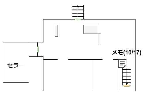 DEVOUR ファームハウス MAP攻略 - smart_thomas Blog
