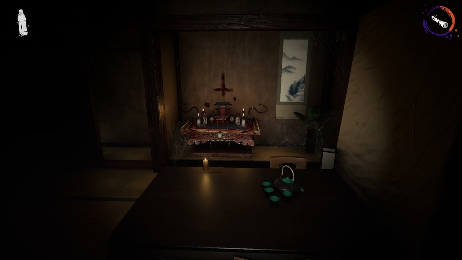 DEVOUR 旅館 MAP攻略 - smart_thomas Blog