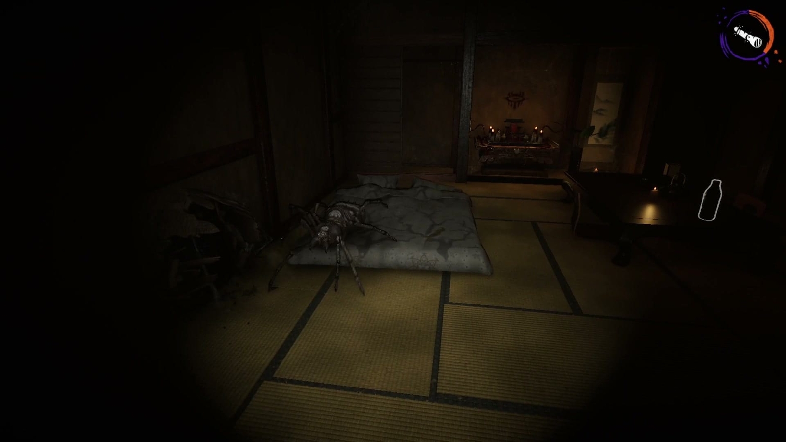 DEVOUR 旅館 MAP攻略 - smart_thomas Blog