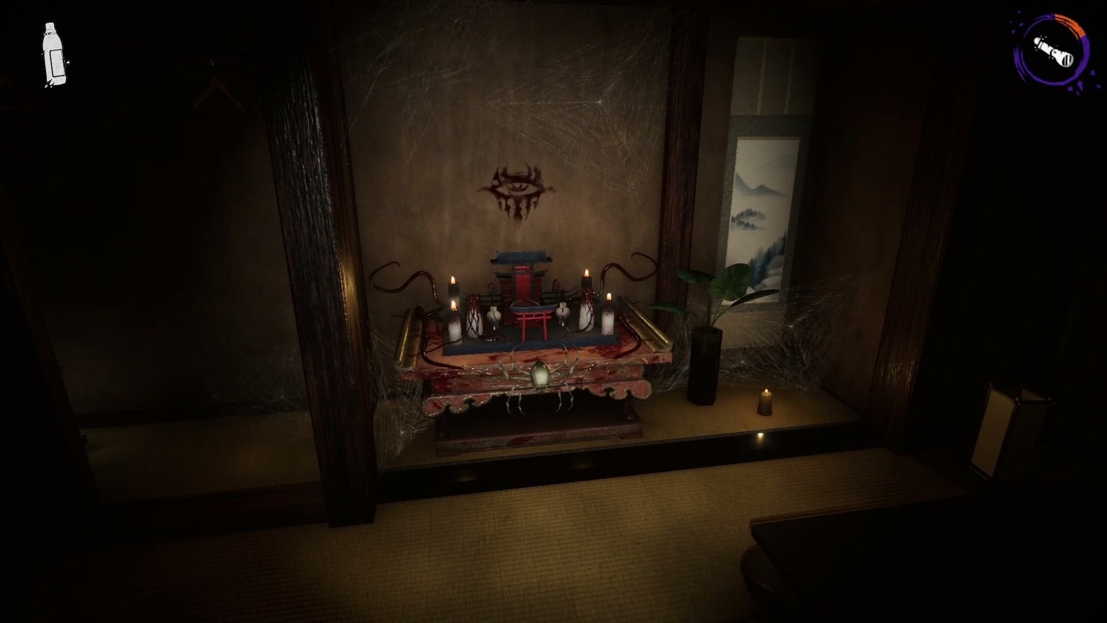 DEVOUR 旅館 MAP攻略 - smart_thomas Blog