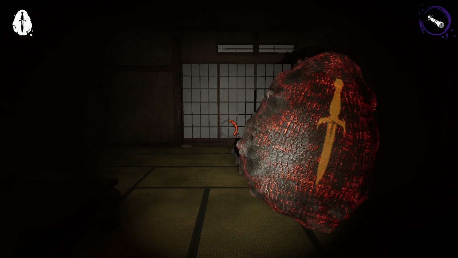 DEVOUR 旅館 MAP攻略 - smart_thomas Blog