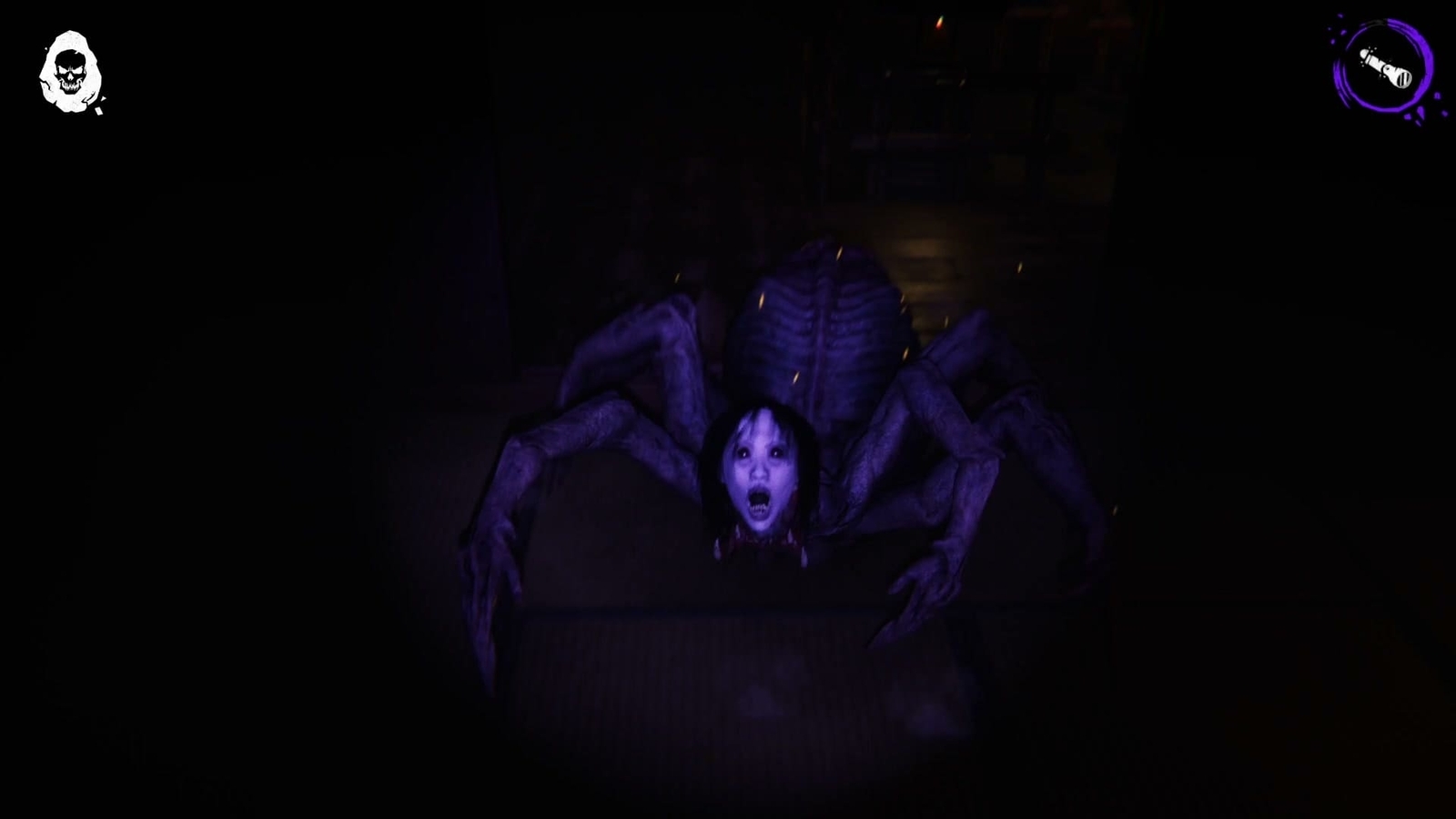 DEVOUR 旅館 MAP攻略 - smart_thomas Blog