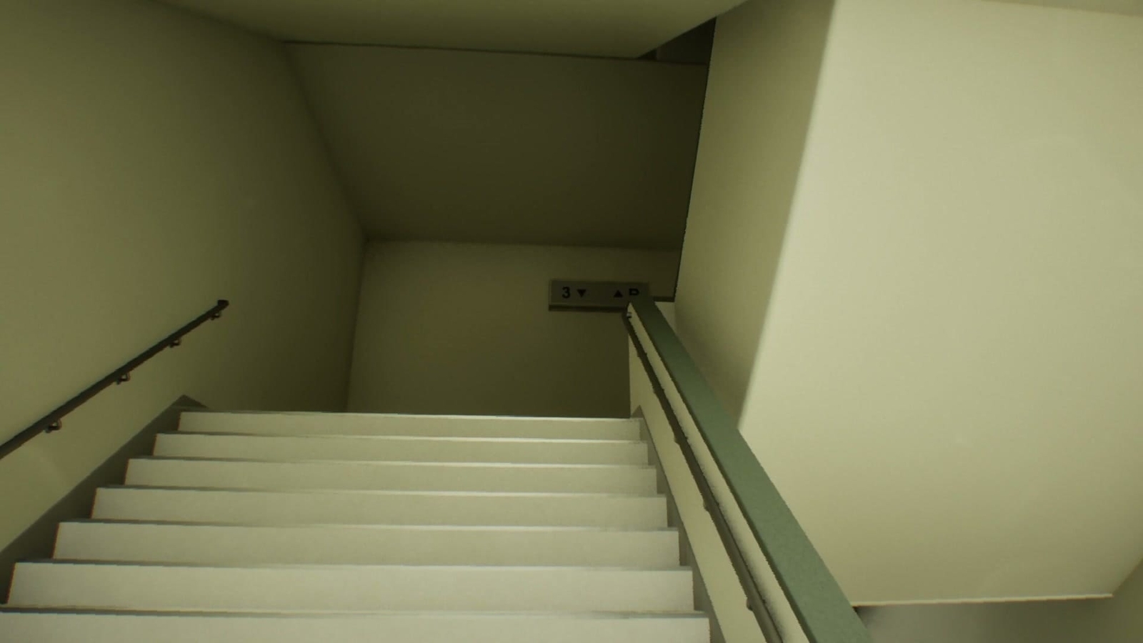 フォルスモール False Mall MAP攻略 - smart_thomas Blog