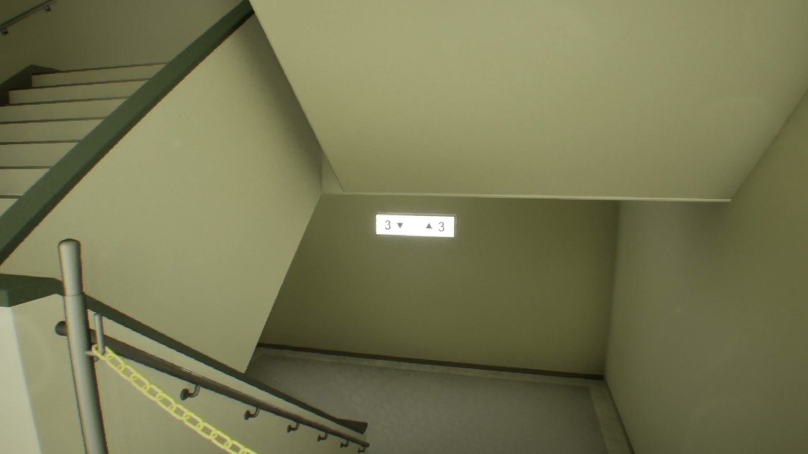 フォルスモール False Mall MAP攻略 - smart_thomas Blog