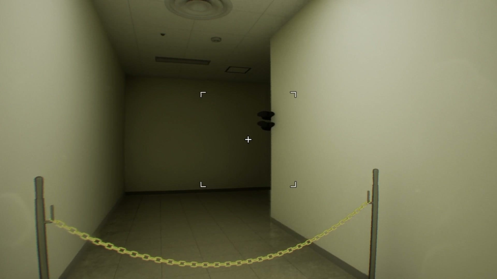 フォルスモール False Mall MAP攻略 - smart_thomas Blog