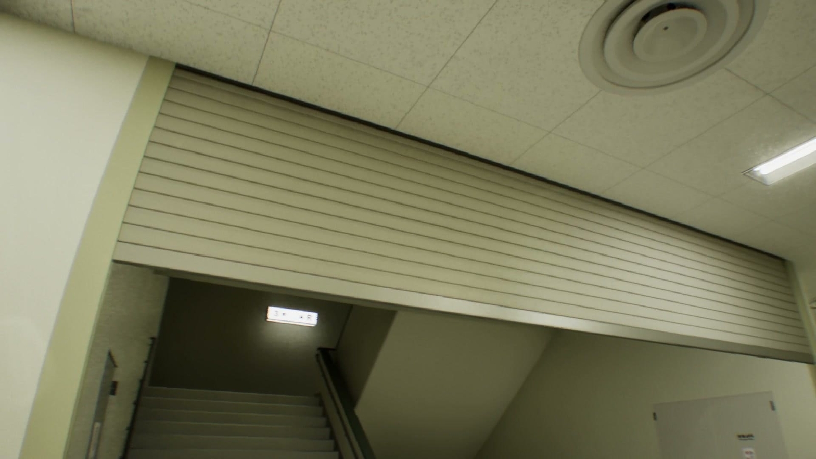 フォルスモール False Mall MAP攻略 - smart_thomas Blog