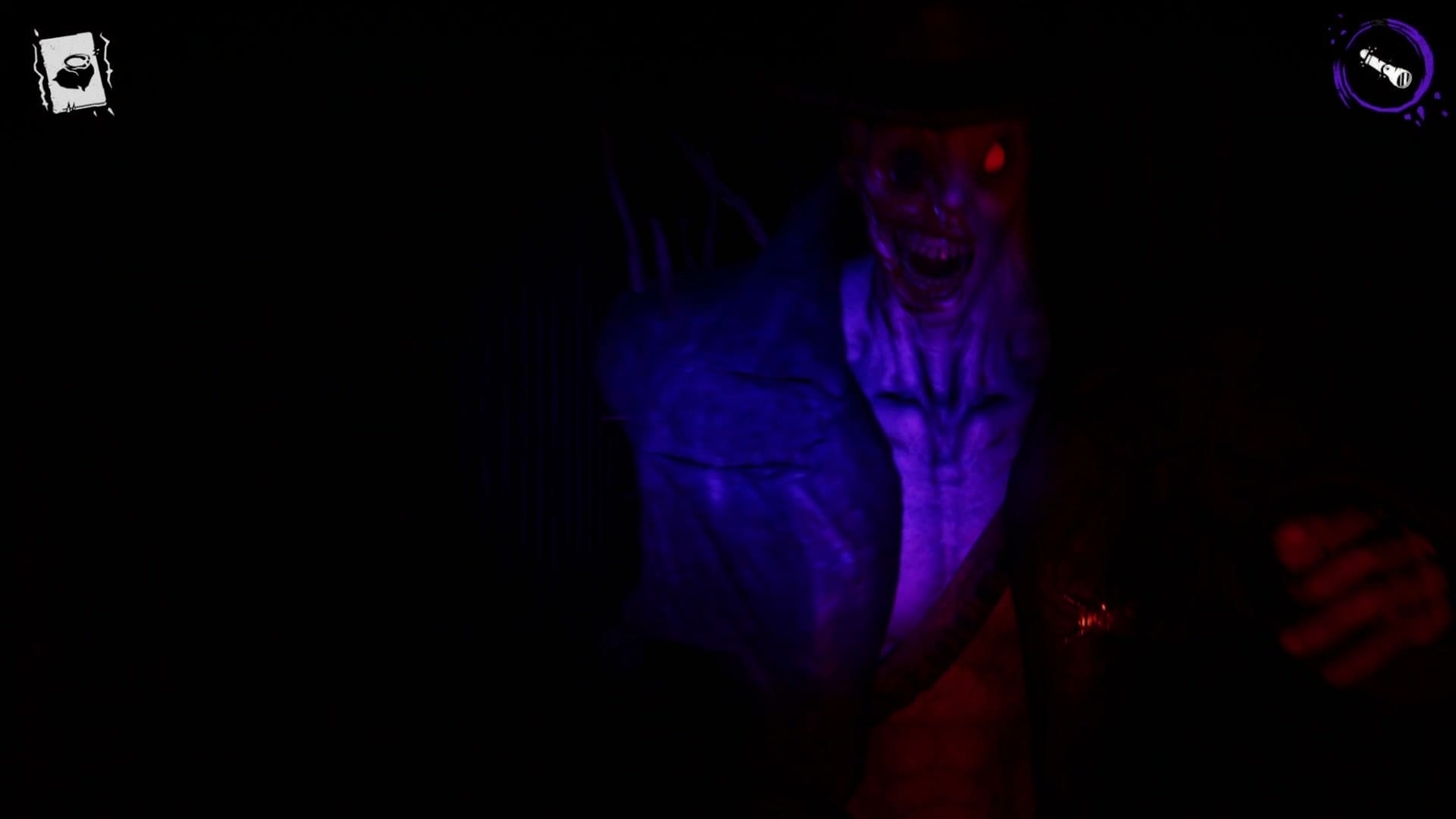 DEVOUR 田舎町 MAP攻略 - smart_thomas Blog