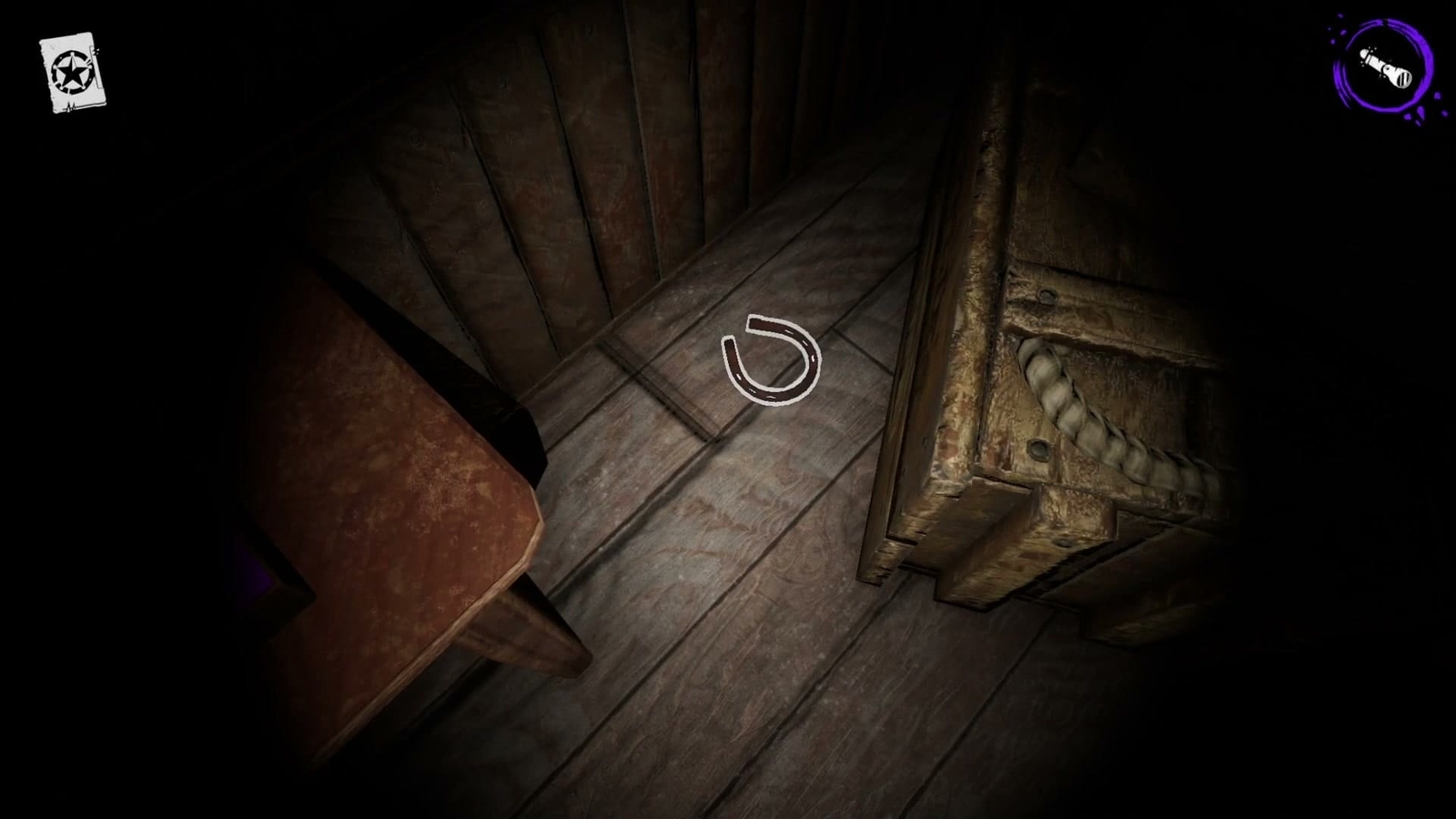 DEVOUR 田舎町 MAP攻略 - smart_thomas Blog