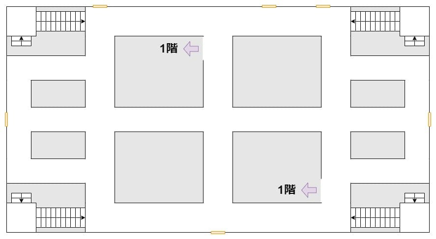 DEVOUR 食肉処理場 MAP攻略 - smart_thomas Blog