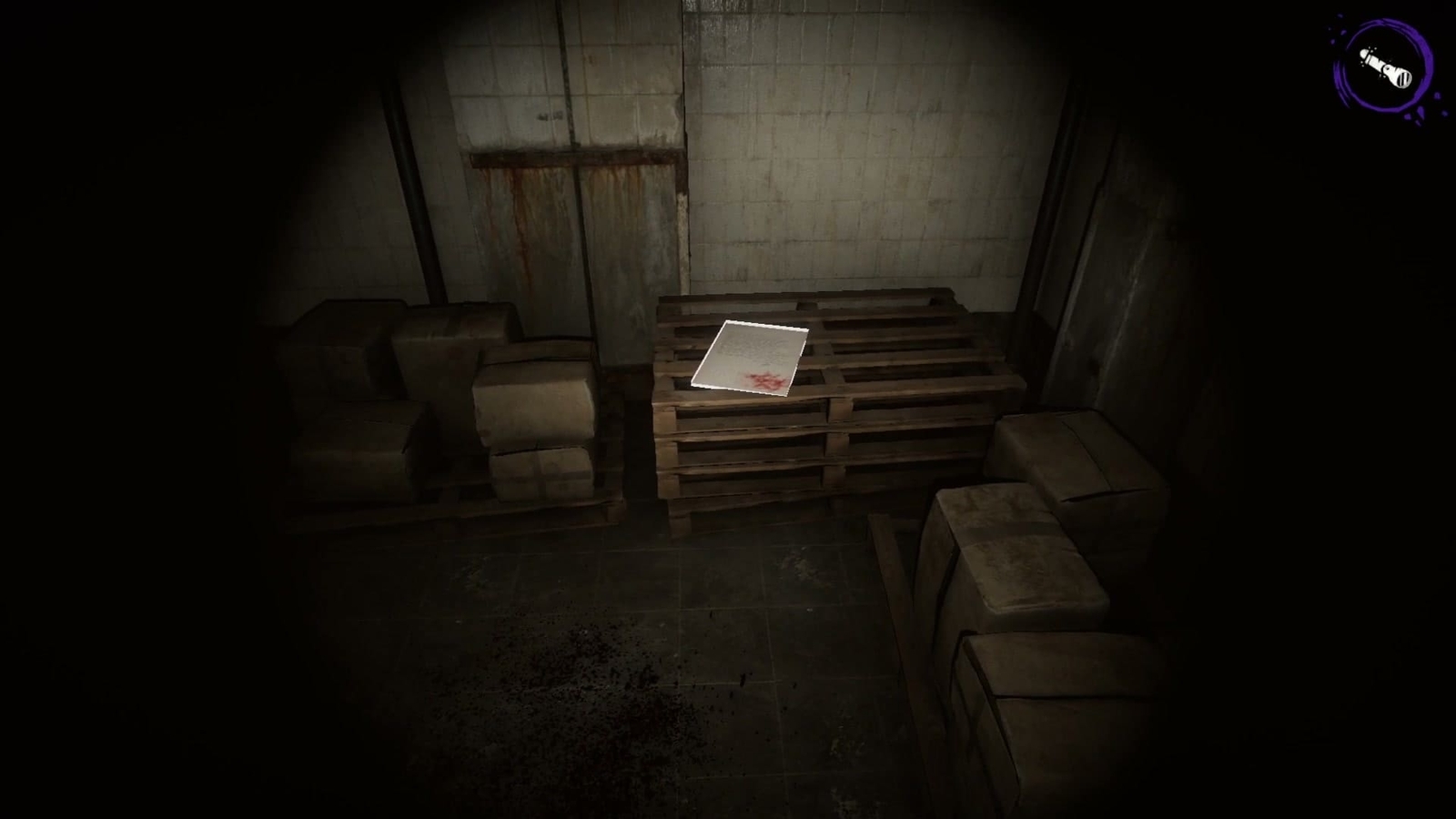 DEVOUR 食肉処理場 MAP攻略 - smart_thomas Blog