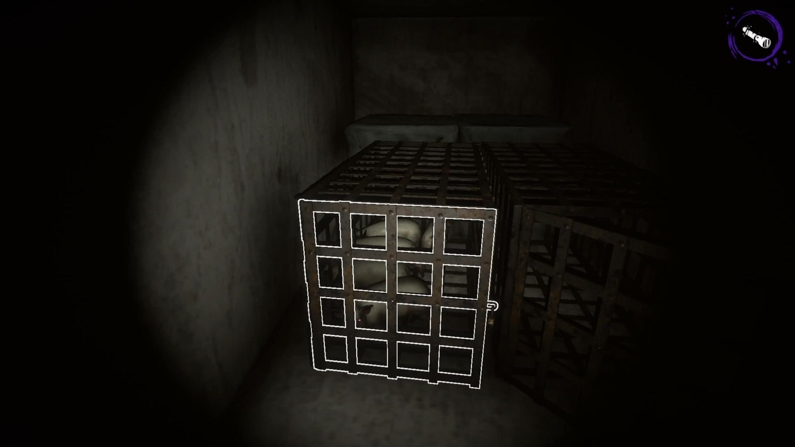 DEVOUR 食肉処理場 MAP攻略 - smart_thomas Blog