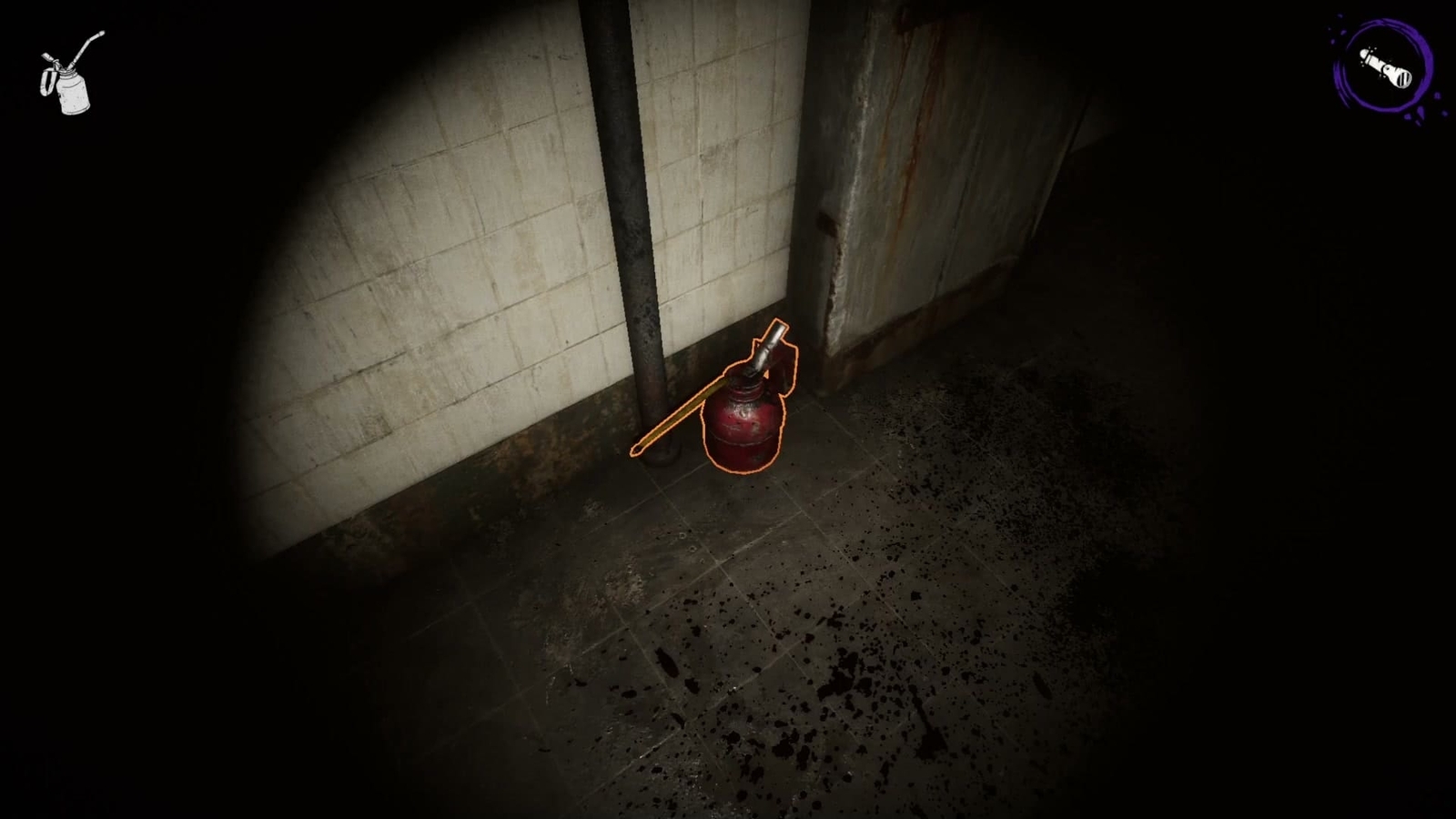 DEVOUR 食肉処理場 MAP攻略 - smart_thomas Blog