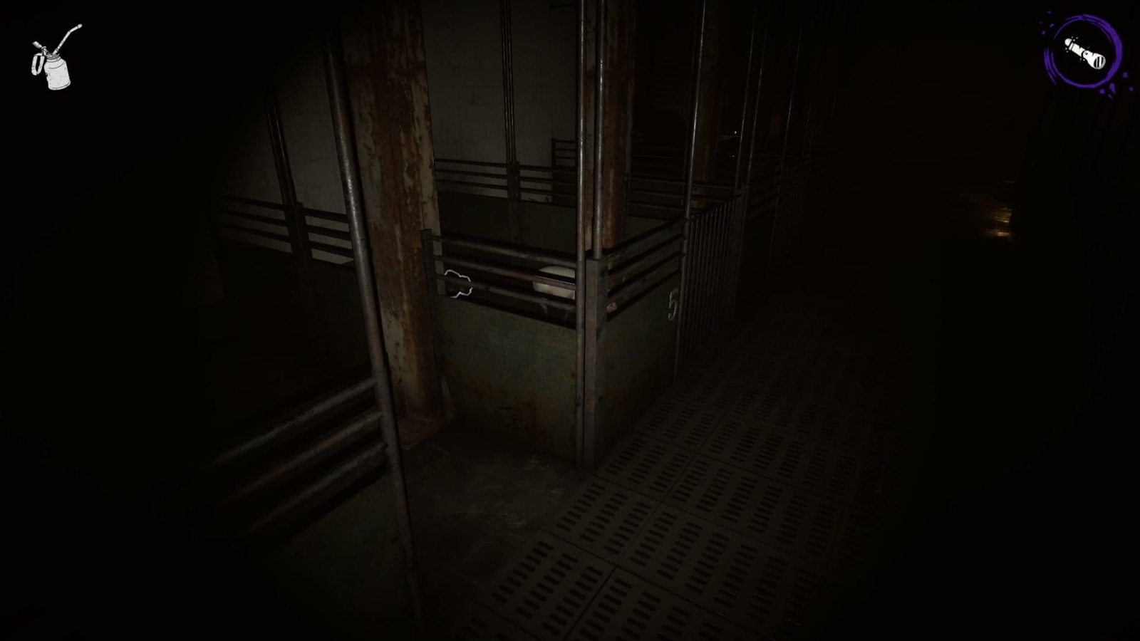 DEVOUR 食肉処理場 MAP攻略 - smart_thomas Blog