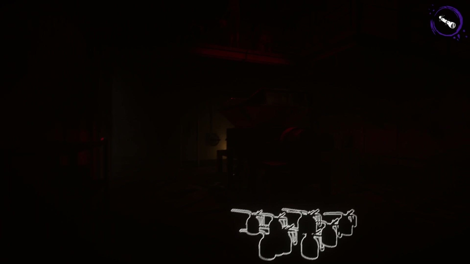 DEVOUR 食肉処理場 MAP攻略 - smart_thomas Blog