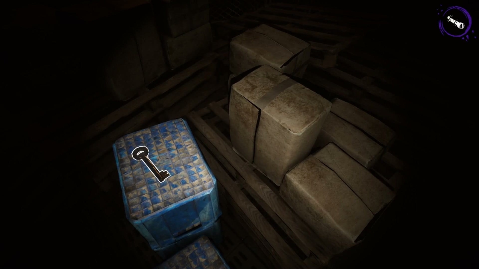 DEVOUR 食肉処理場 MAP攻略 - smart_thomas Blog