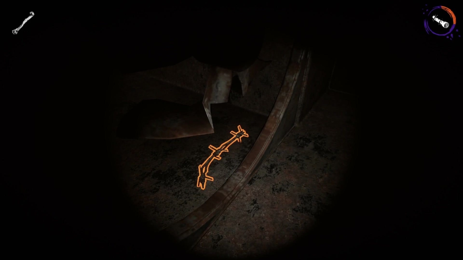 DEVOUR 食肉処理場 MAP攻略 - smart_thomas Blog