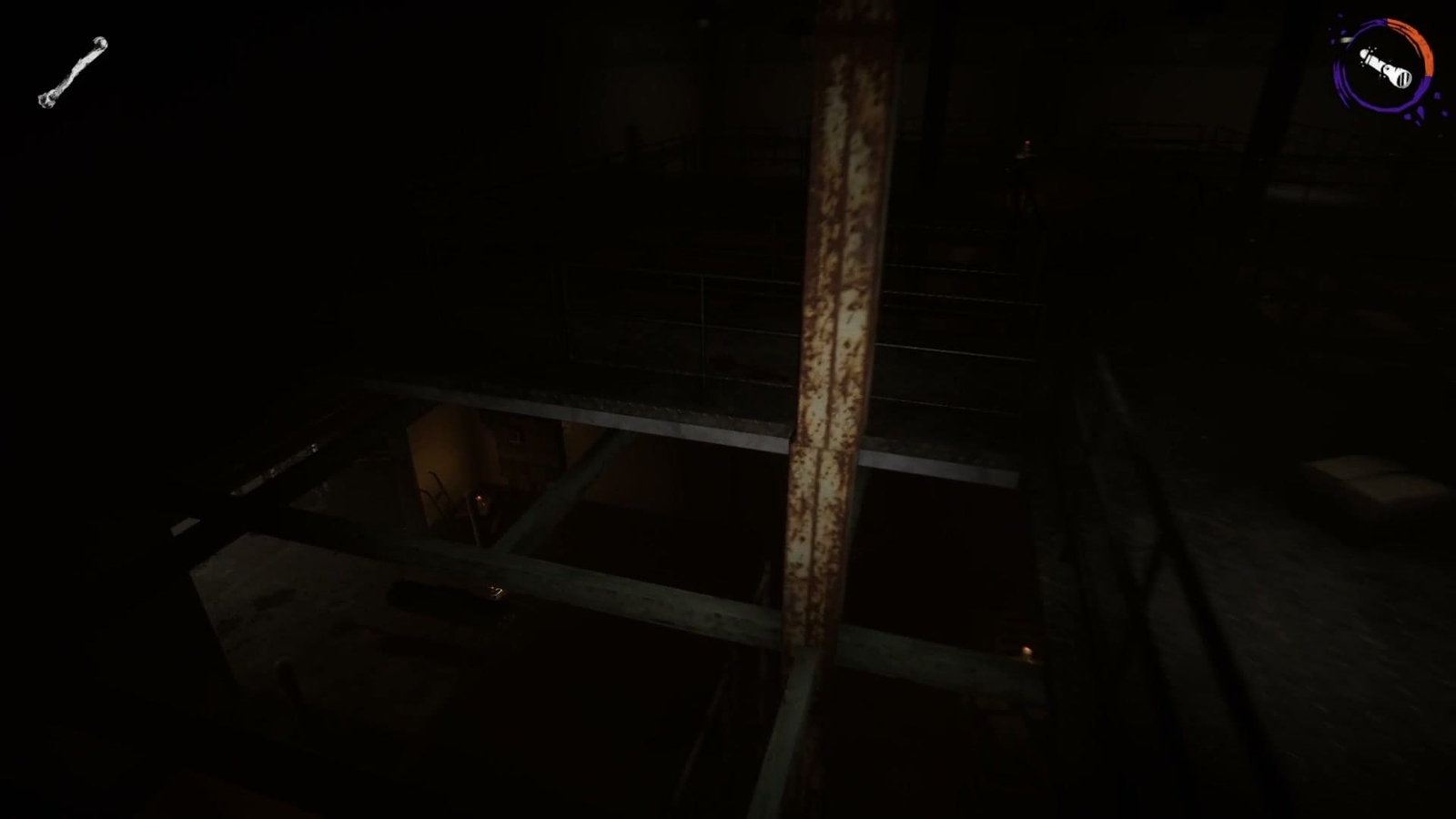 DEVOUR 食肉処理場 MAP攻略 - smart_thomas Blog