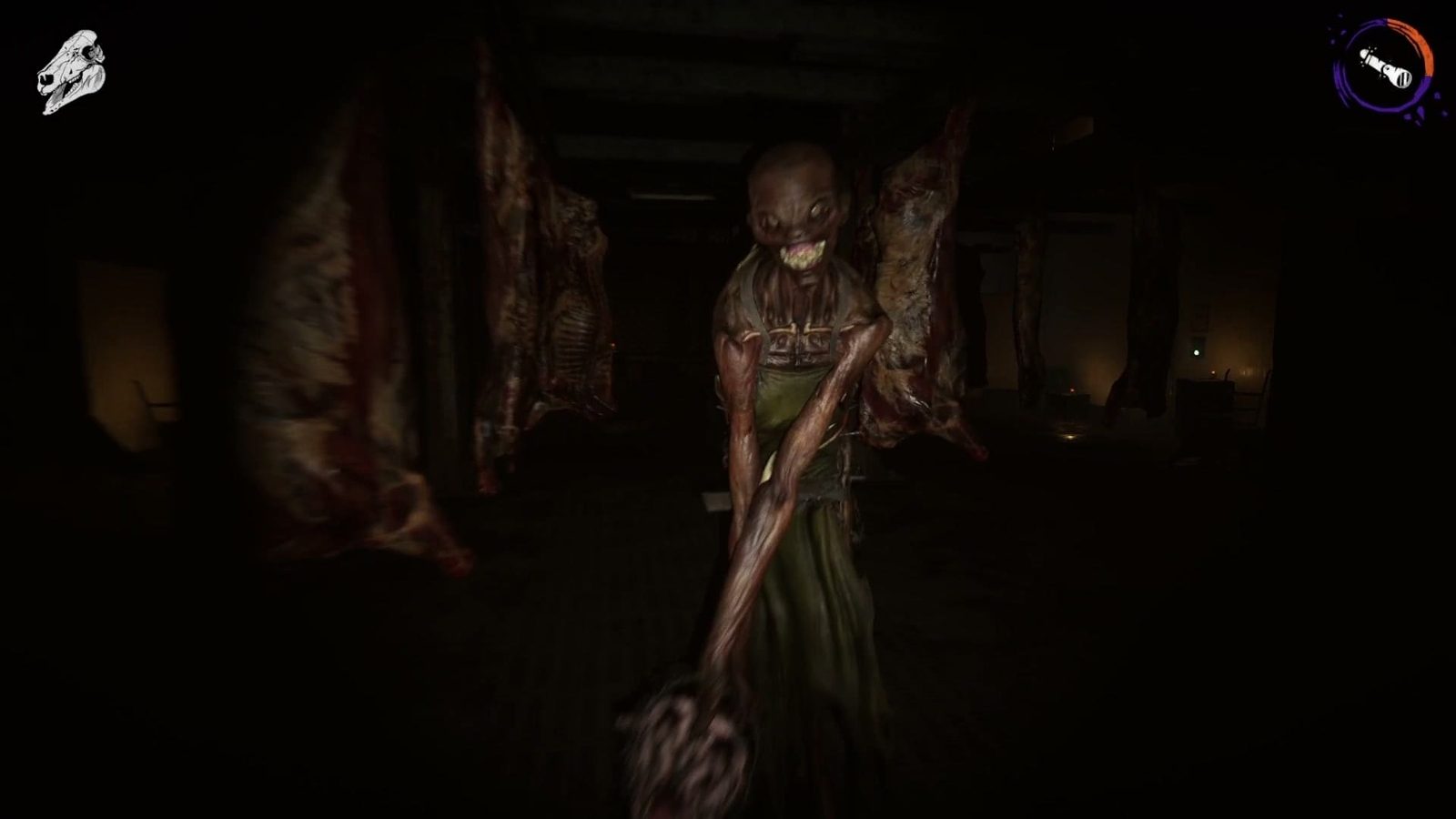 DEVOUR 食肉処理場 MAP攻略 - smart_thomas Blog