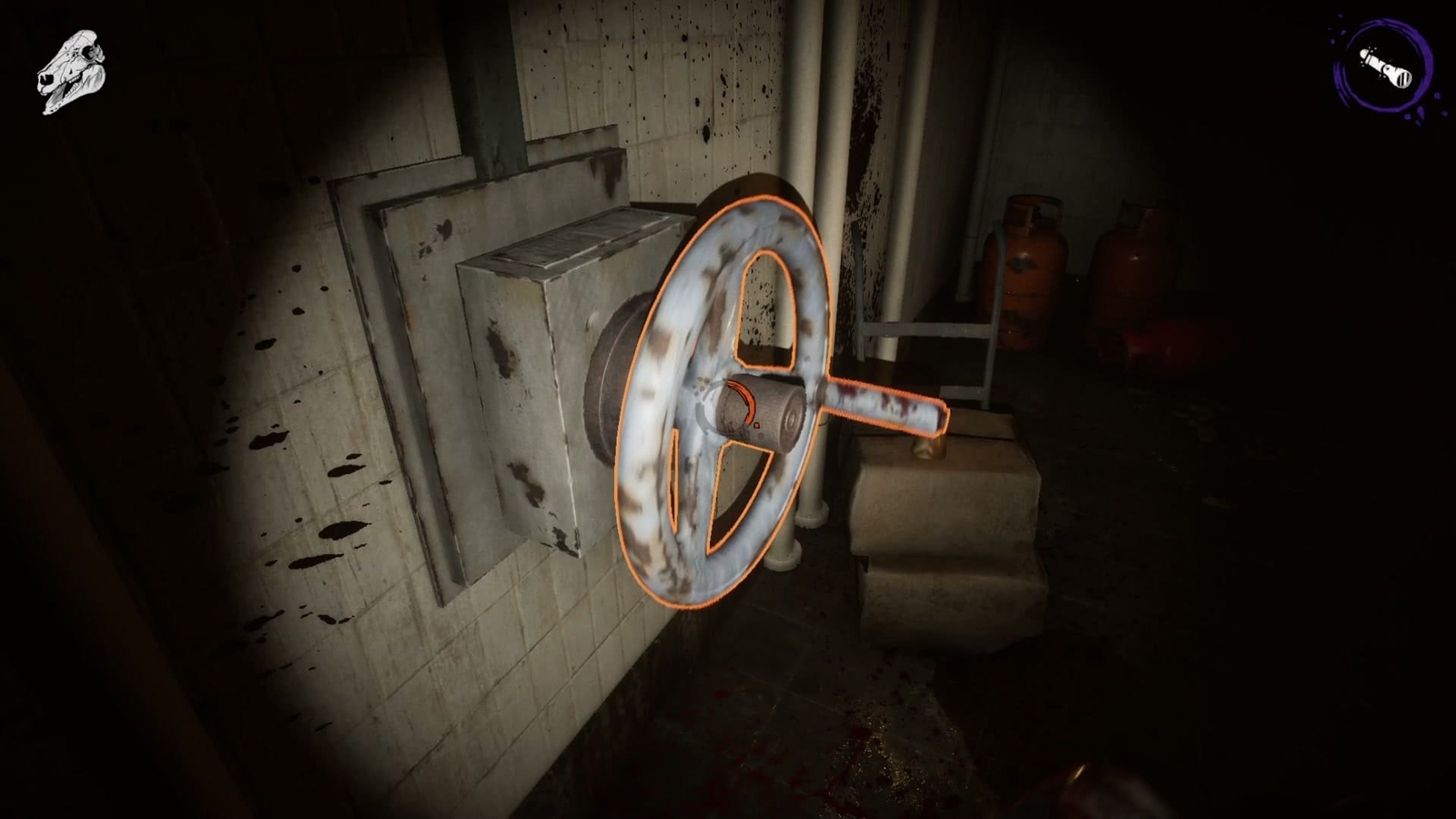 DEVOUR 食肉処理場 MAP攻略 - smart_thomas Blog