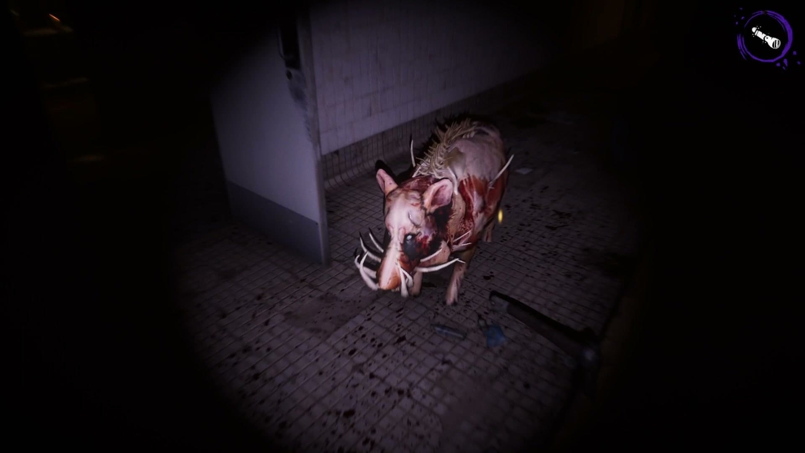 DEVOUR 食肉処理場 MAP攻略 - smart_thomas Blog