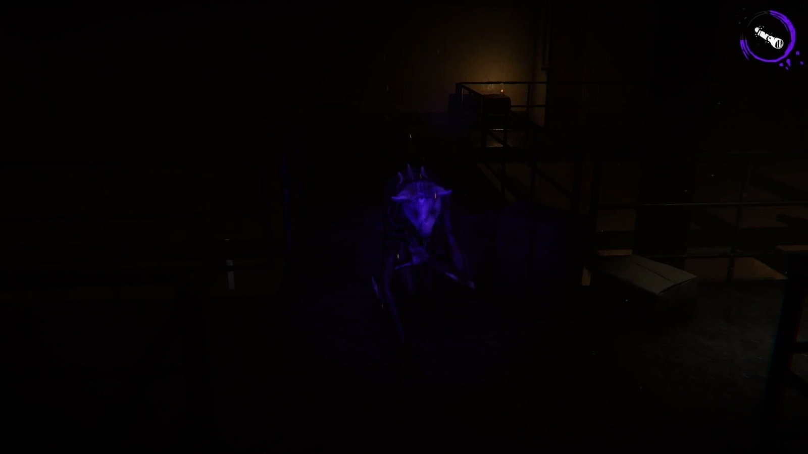 DEVOUR 食肉処理場 MAP攻略 - smart_thomas Blog