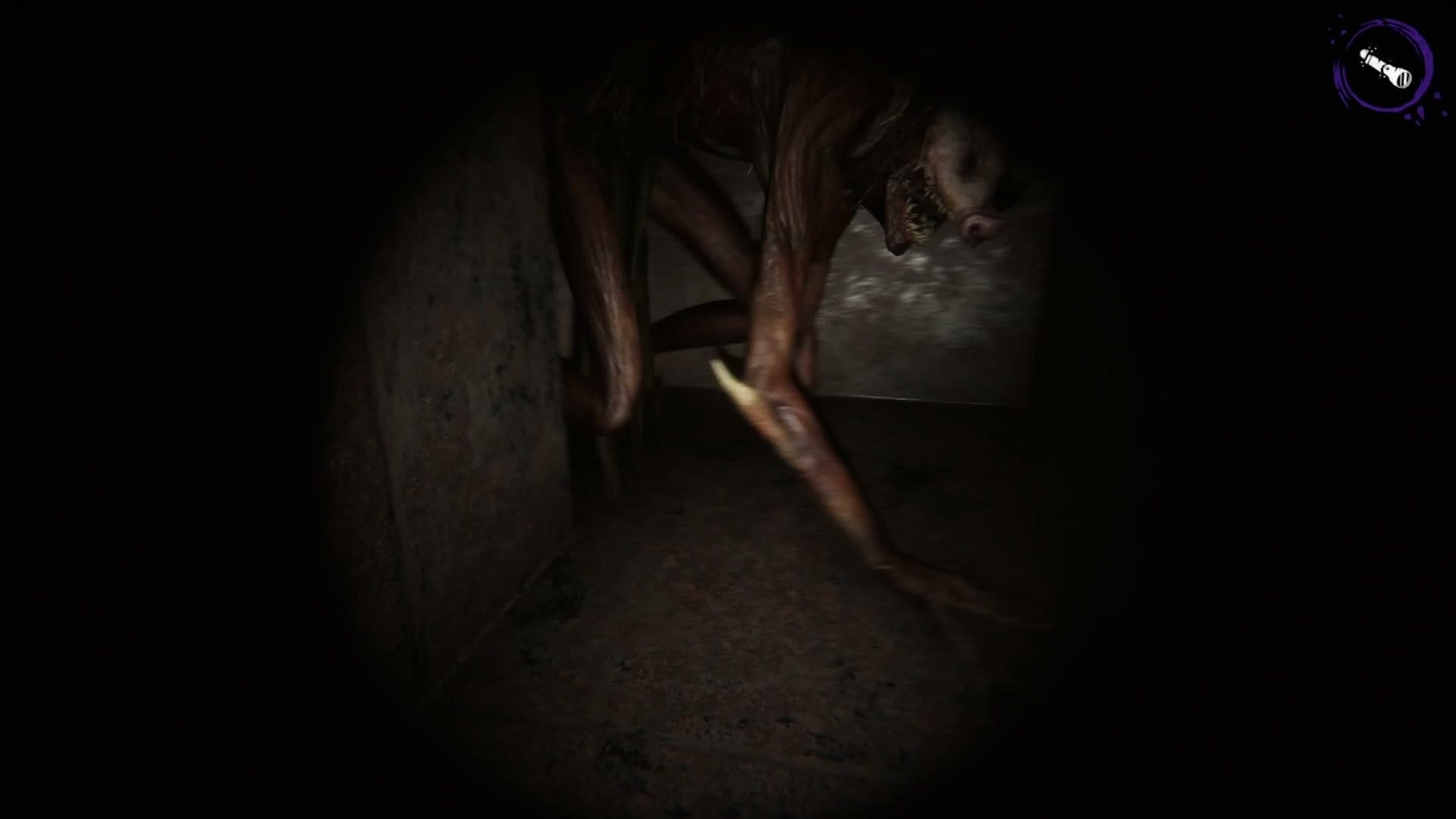 DEVOUR 食肉処理場 MAP攻略 - smart_thomas Blog