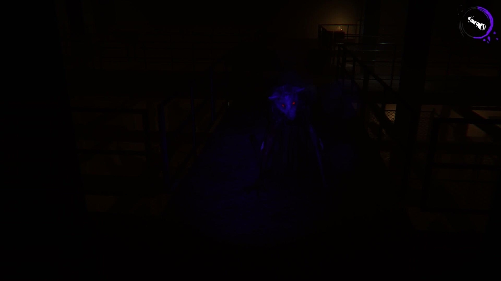 DEVOUR 食肉処理場 MAP攻略 - smart_thomas Blog