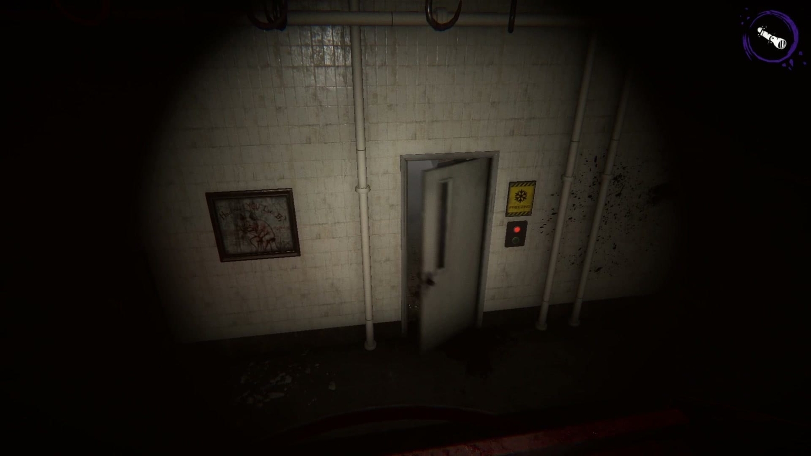 DEVOUR 食肉処理場 MAP攻略 - smart_thomas Blog