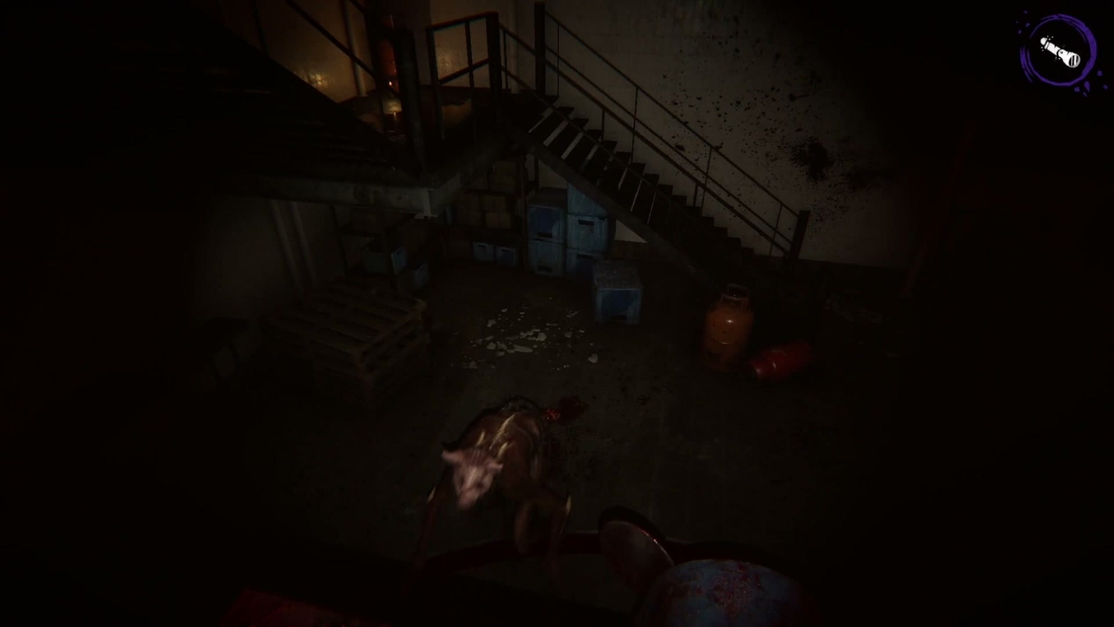 DEVOUR 食肉処理場 MAP攻略 - smart_thomas Blog