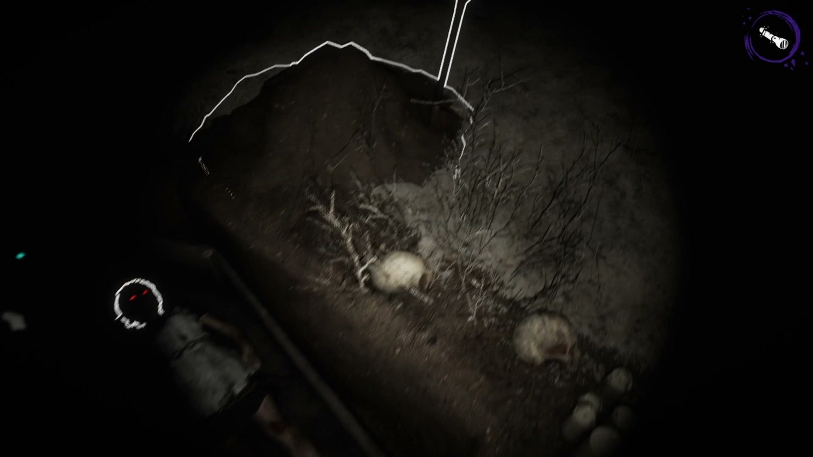 DEVOUR 大邸宅 MAP攻略 - smart_thomas Blog