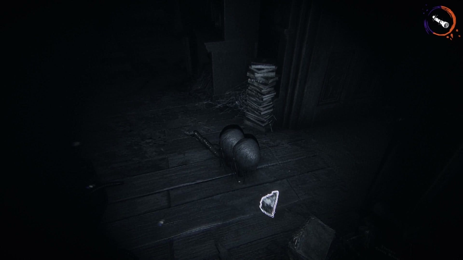 DEVOUR 大邸宅 MAP攻略 - smart_thomas Blog