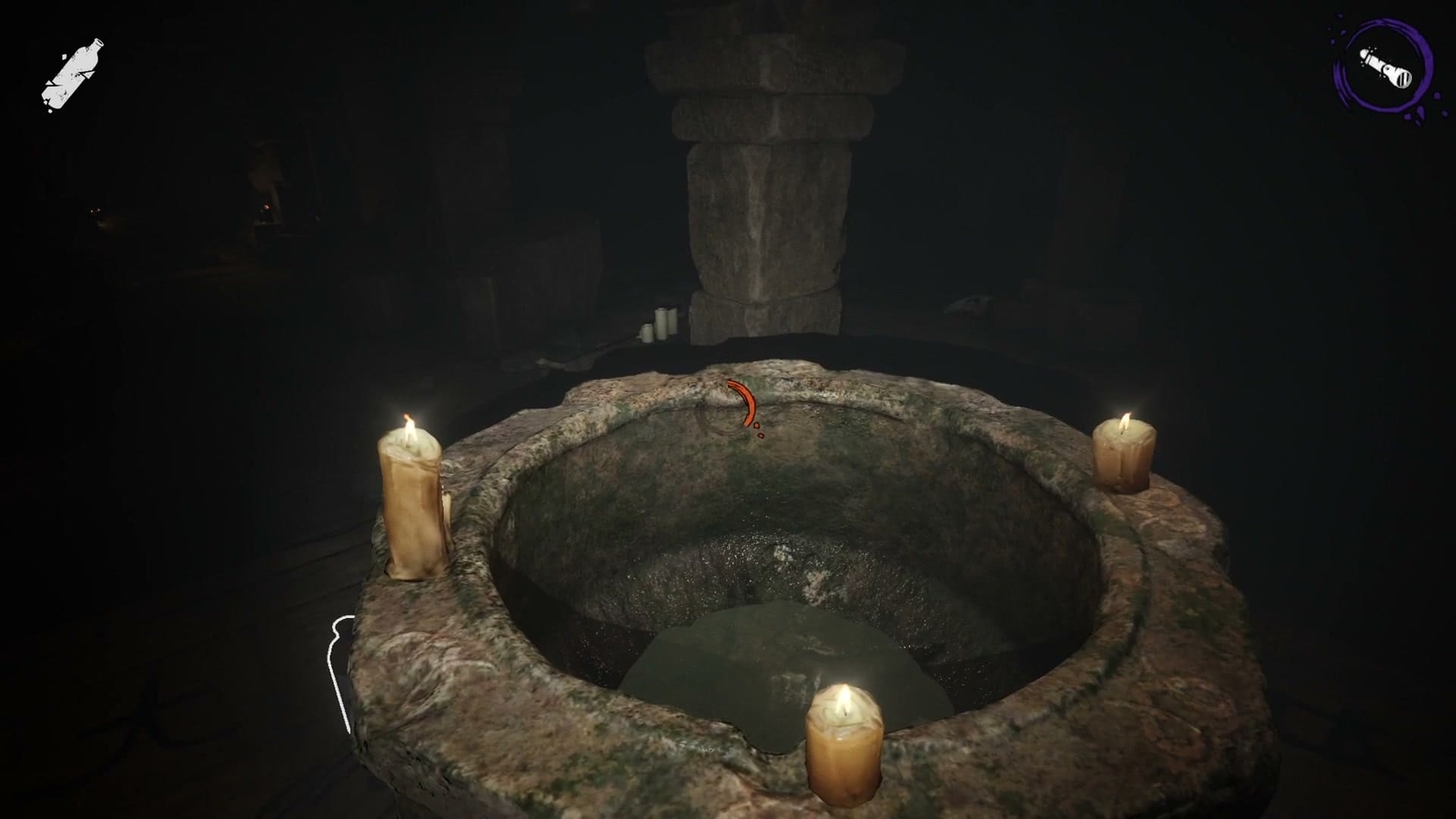 DEVOUR 大邸宅 MAP攻略 - smart_thomas Blog