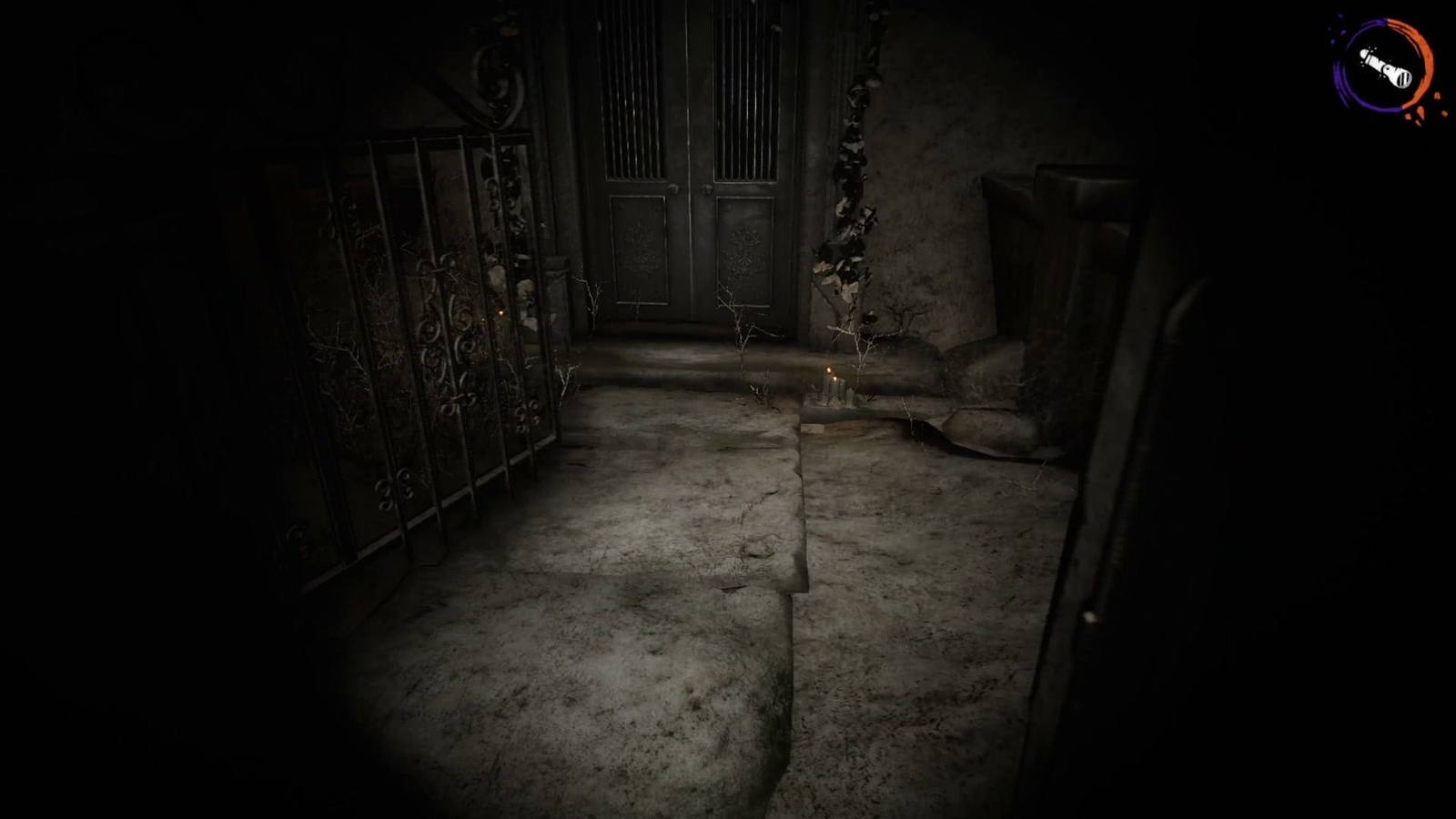 DEVOUR 大邸宅 MAP攻略 - smart_thomas Blog