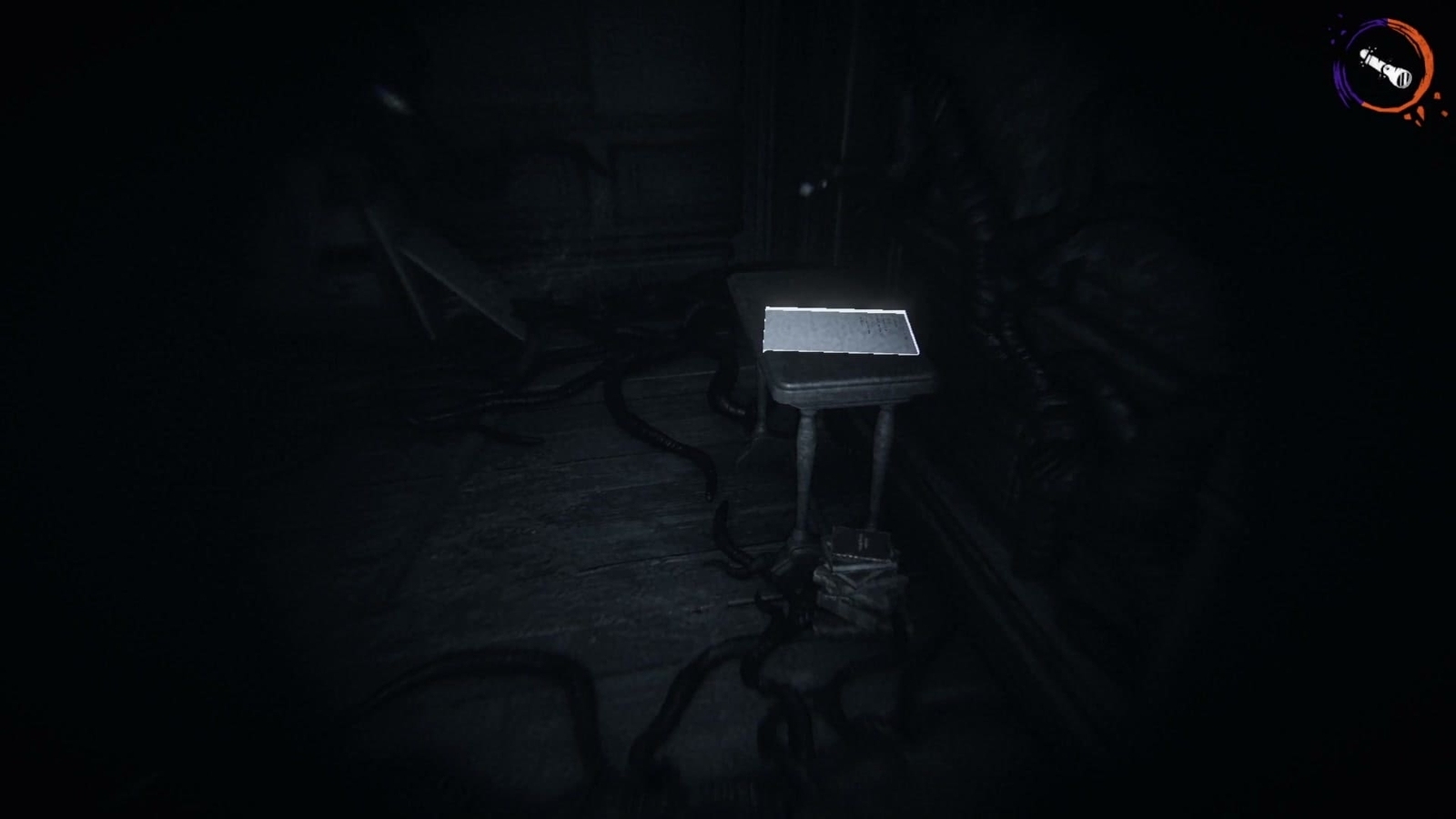 DEVOUR 大邸宅 MAP攻略 - smart_thomas Blog