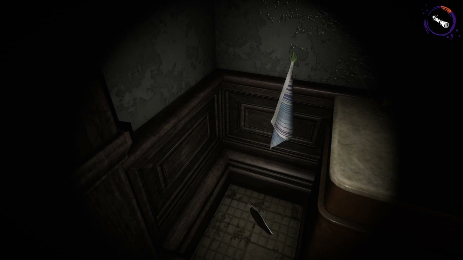 DEVOUR 大邸宅 MAP攻略 - smart_thomas Blog