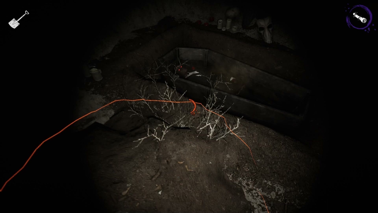 DEVOUR 大邸宅 MAP攻略 - smart_thomas Blog