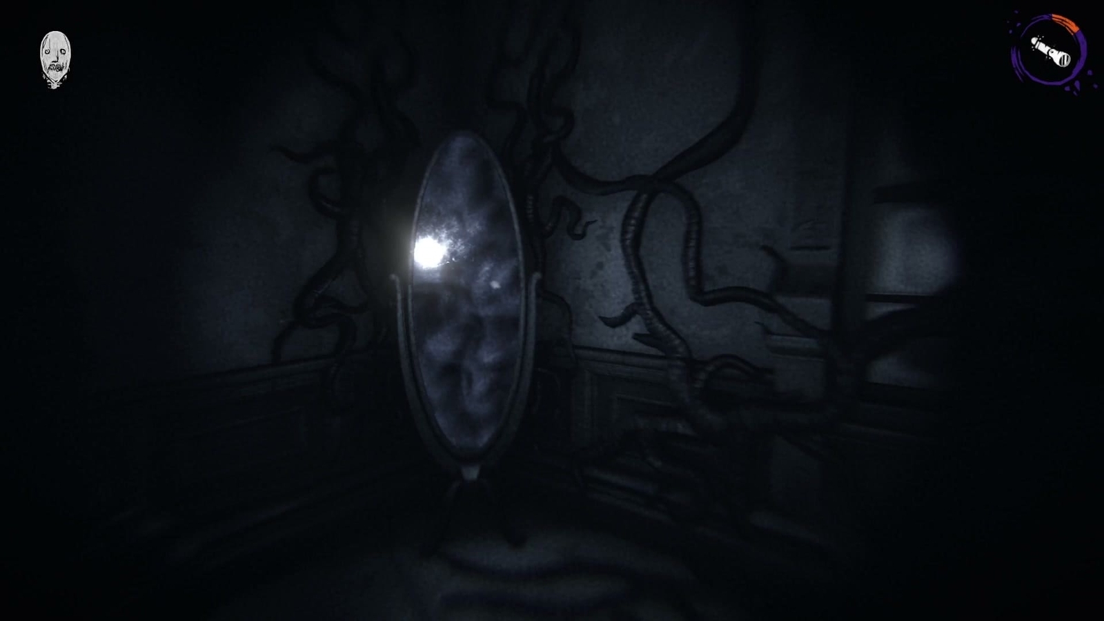 DEVOUR 大邸宅 MAP攻略 - smart_thomas Blog